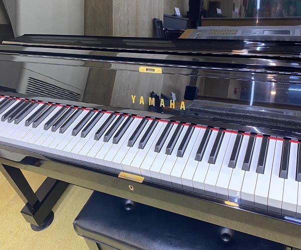 ヤマハアップライトピアノ UX－5 – 販売ページ